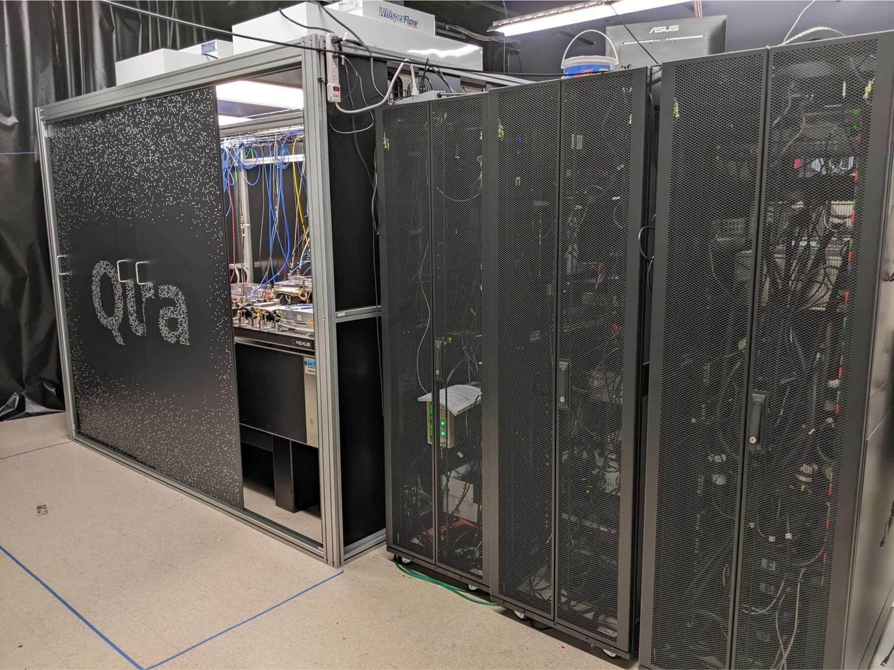 Fault-Tolerant Quantum Computing: The Neutral Atom Advantage