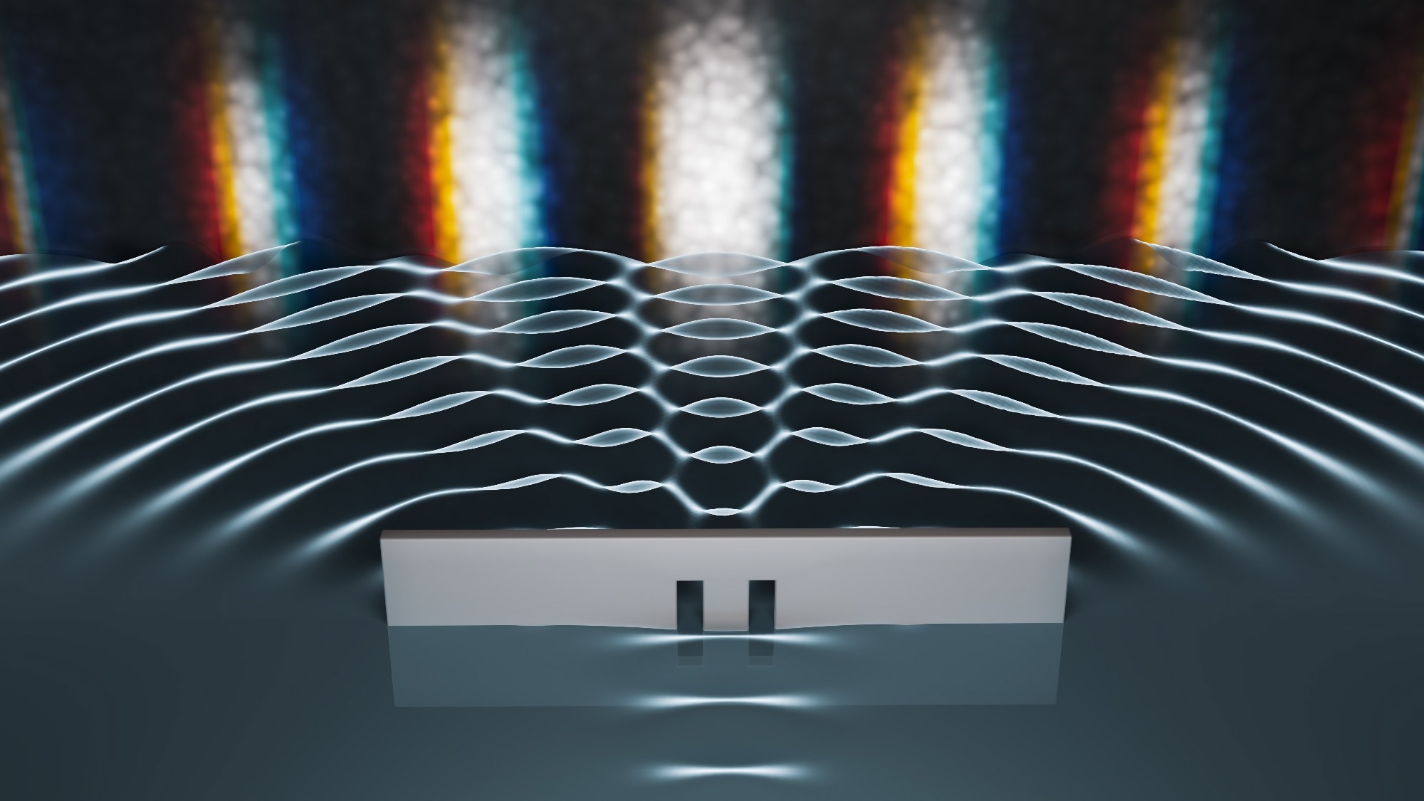 Quantum Fundamentals – Wave-Particle Duality