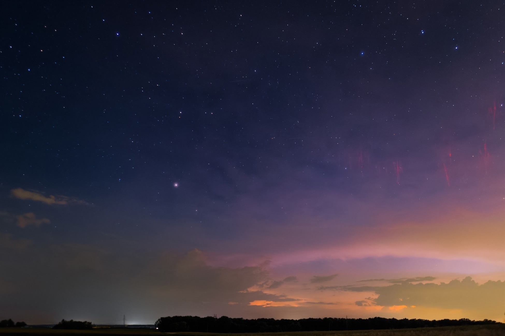 An Introduction to Transient Luminous Events