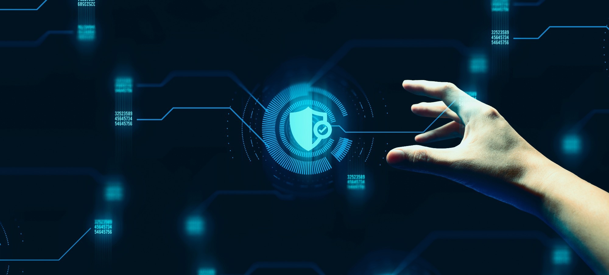 Financial Institutions and the Quantum Financial System