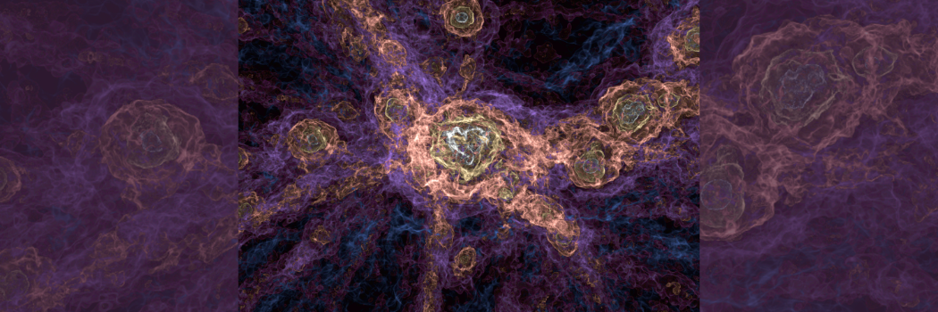 New Dataset Helps Scientists Map the Life of the Universe