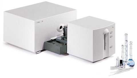 Agilent 8453 UV-Visible Spectrophotometer : Quote, RFQ, Price and Buy